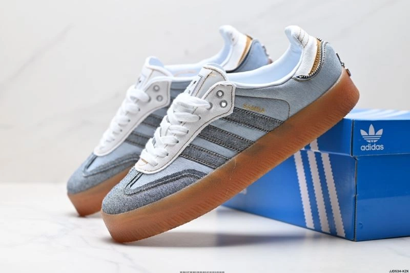 Bargain Adidas Samba Shoes