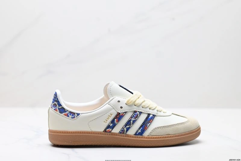 Adidas Samba Shoes