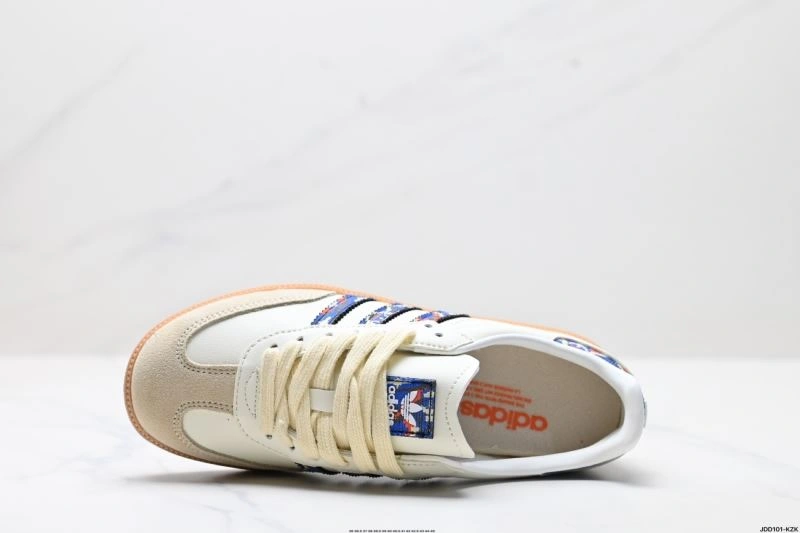 High fidelity Adidas Samba Shoes