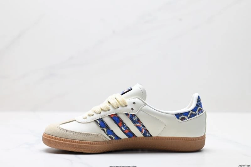 High fidelity Adidas Samba Shoes