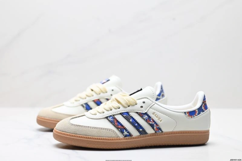 High fidelity Adidas Samba Shoes