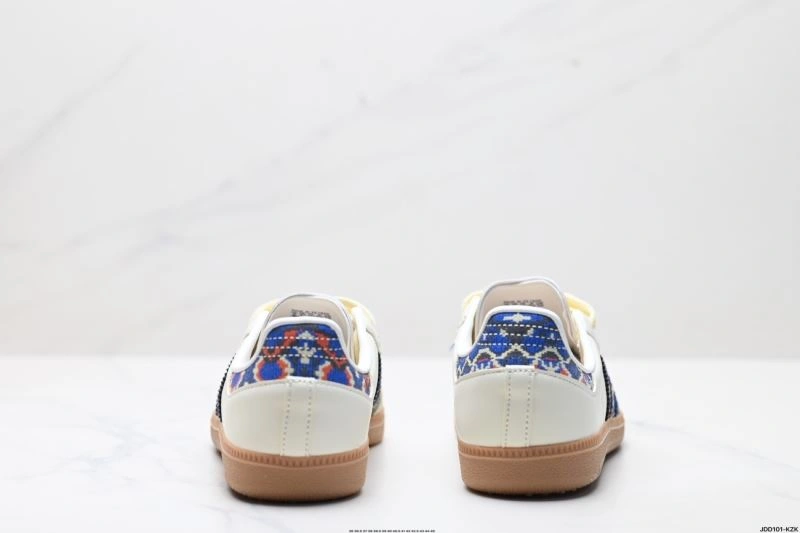 High fidelity Adidas Samba Shoes