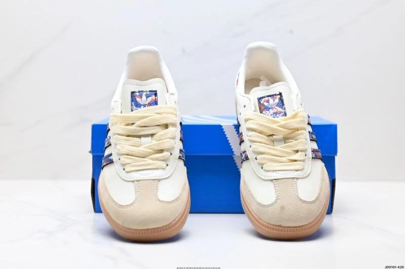 High fidelity Adidas Samba Shoes