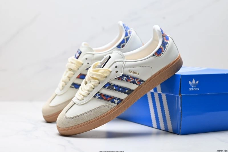 High fidelity Adidas Samba Shoes