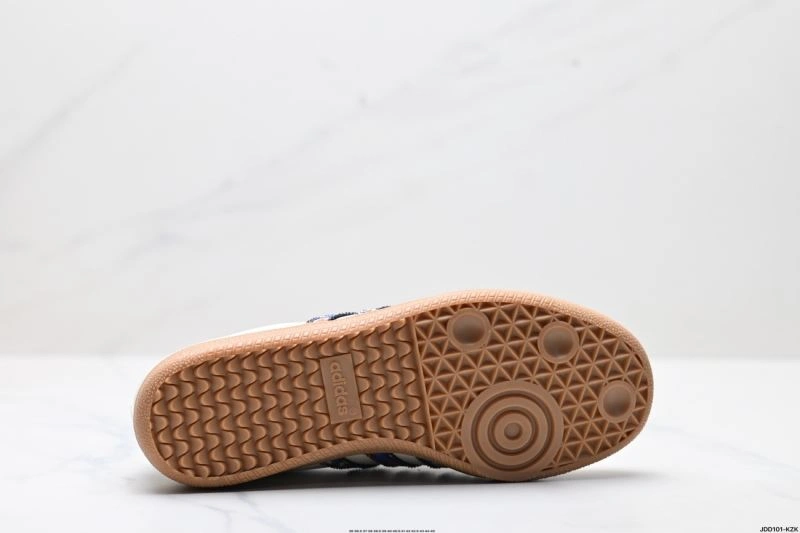 High fidelity Adidas Samba Shoes