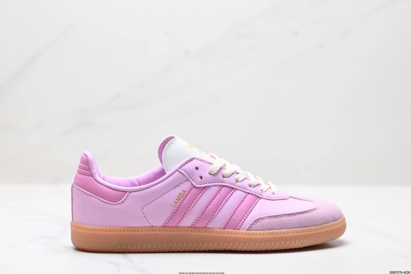 Adidas Samba Shoes