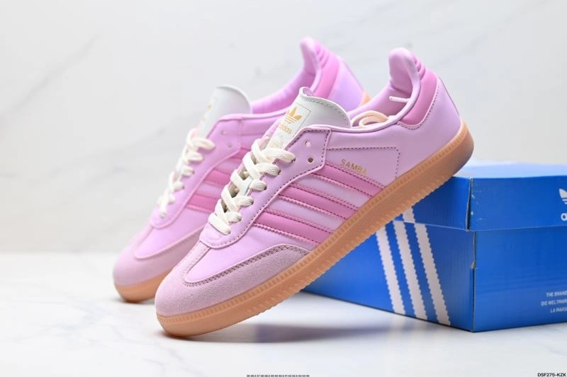 Bargain Adidas Samba Shoes