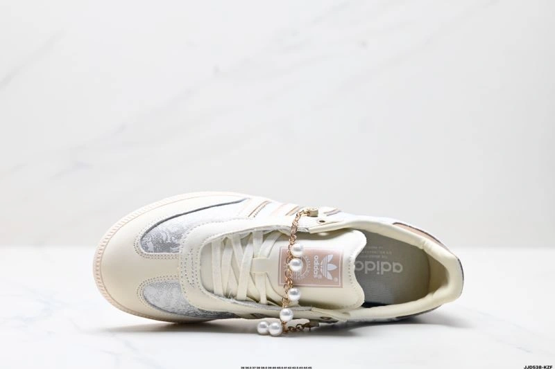 Discounted Adidas Samba Shoes