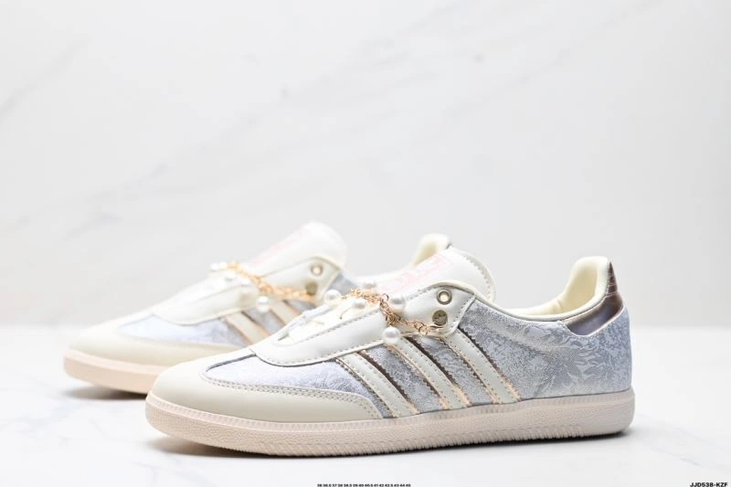 Discounted Adidas Samba Shoes