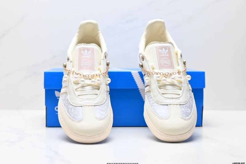 Discounted Adidas Samba Shoes