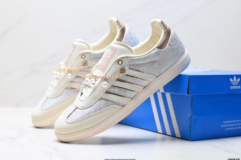 Discounted Adidas Samba Shoes
