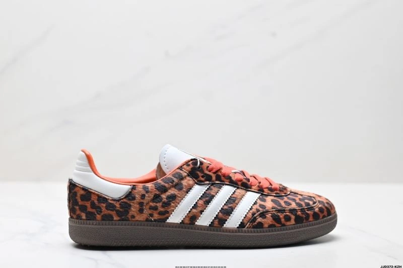 Adidas Samba Shoes