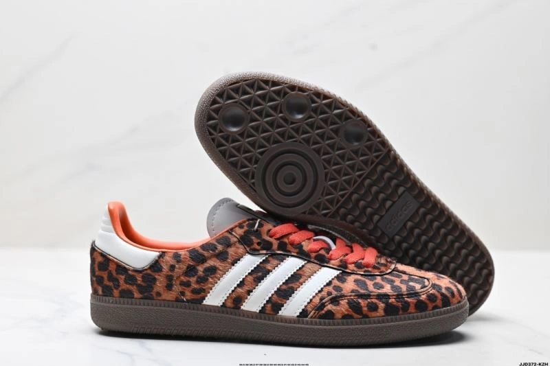 OEM Adidas Samba Shoes