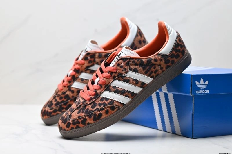 OEM Adidas Samba Shoes