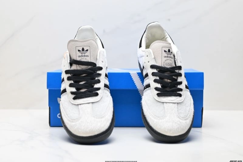 Discounted Adidas Samba Shoes
