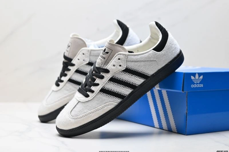 Discounted Adidas Samba Shoes