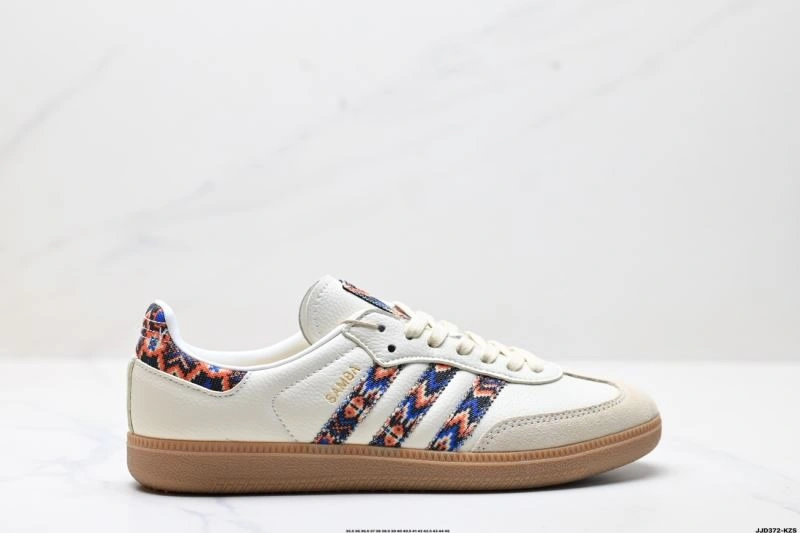 Adidas Samba Shoes