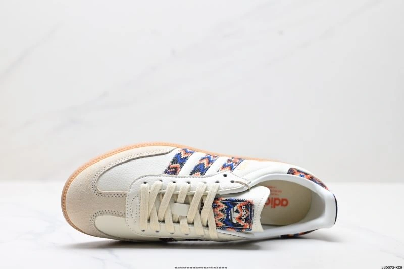 Value-priced Adidas Samba Shoes