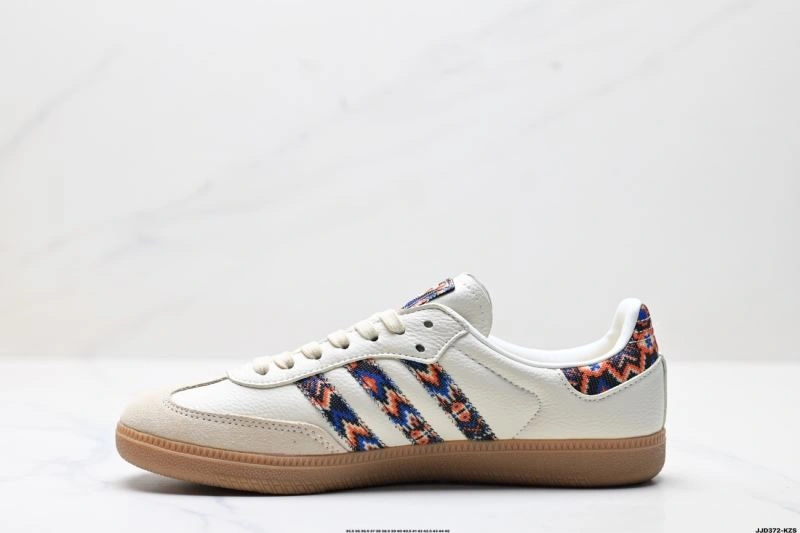 Value-priced Adidas Samba Shoes