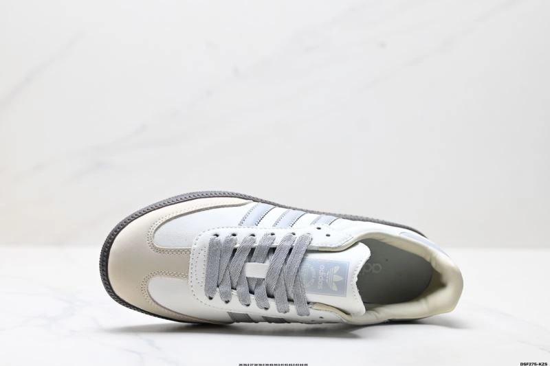 Legit Adidas Samba Shoes