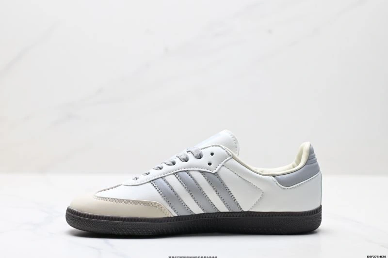 Legit Adidas Samba Shoes