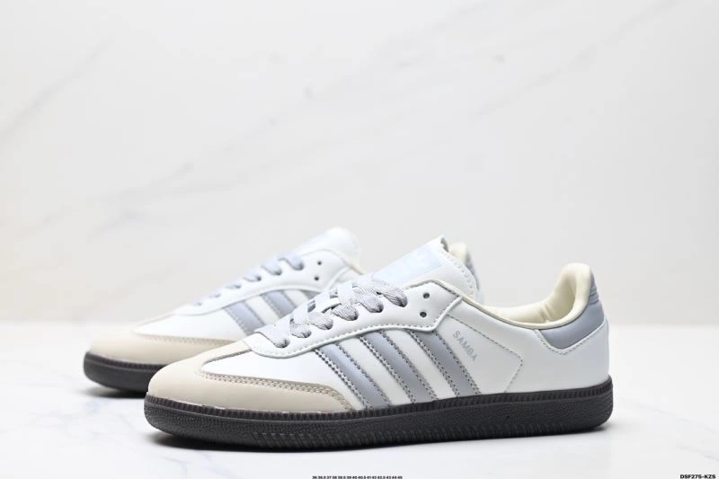 Legit Adidas Samba Shoes