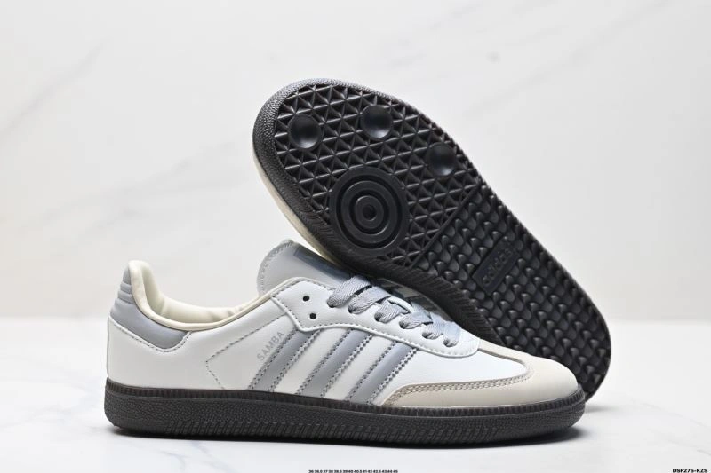 Legit Adidas Samba Shoes