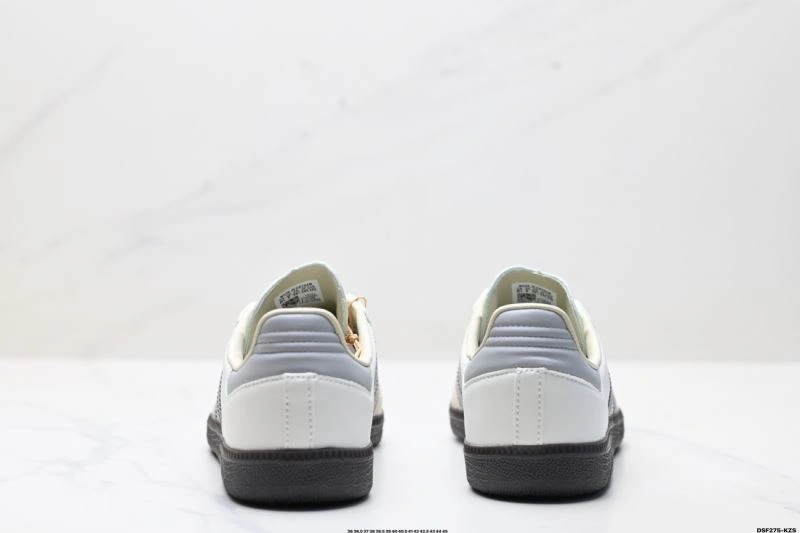 Legit Adidas Samba Shoes