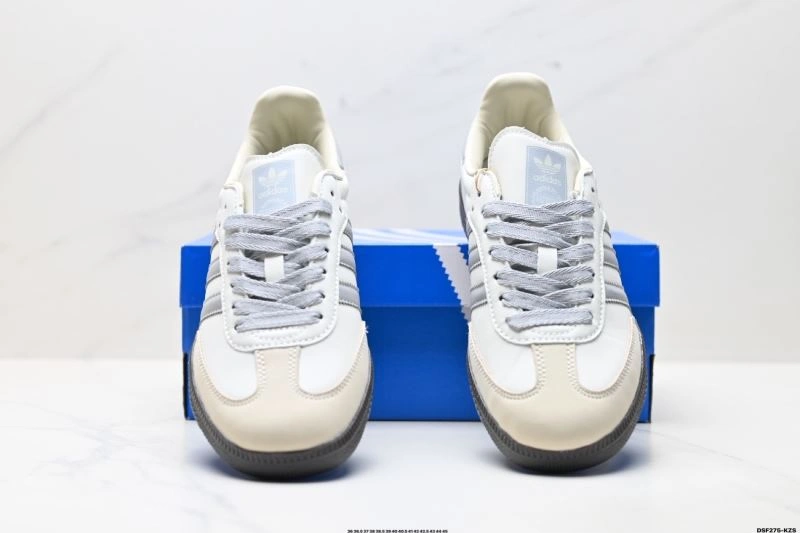 Legit Adidas Samba Shoes