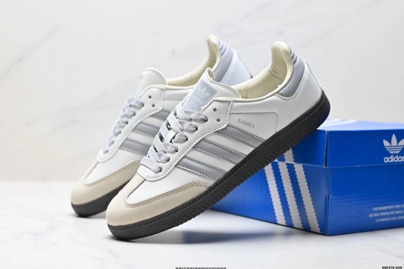 Legit Adidas Samba Shoes