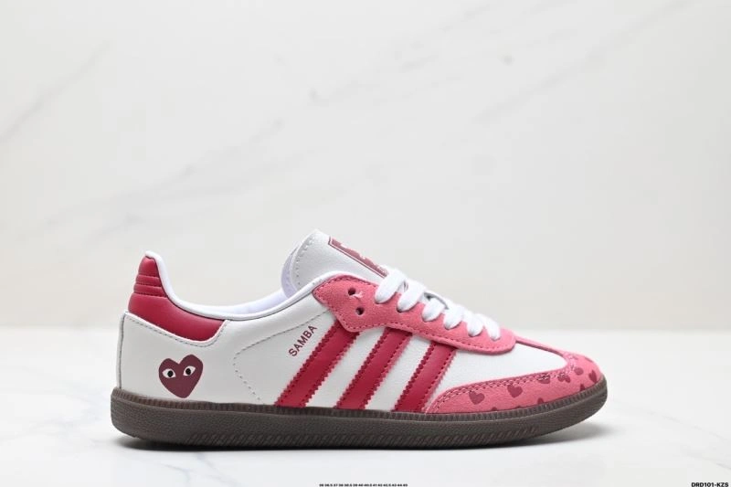 Adidas Samba Shoes