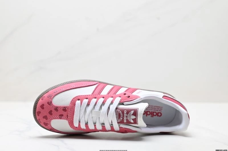 Top match Adidas Samba Shoes