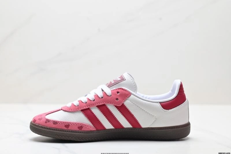 Top match Adidas Samba Shoes
