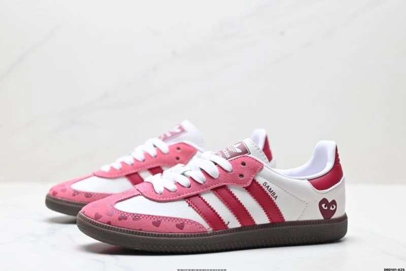 Top match Adidas Samba Shoes
