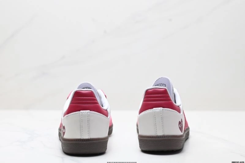 Top match Adidas Samba Shoes