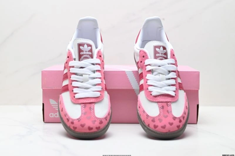 Top match Adidas Samba Shoes