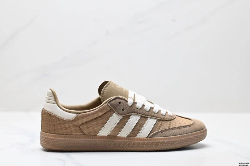 Adidas Samba Shoes