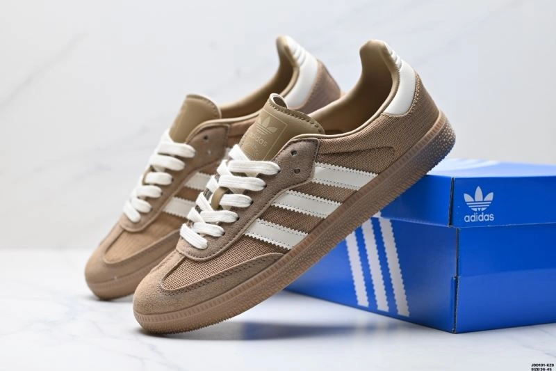 Bargain Adidas Samba Shoes
