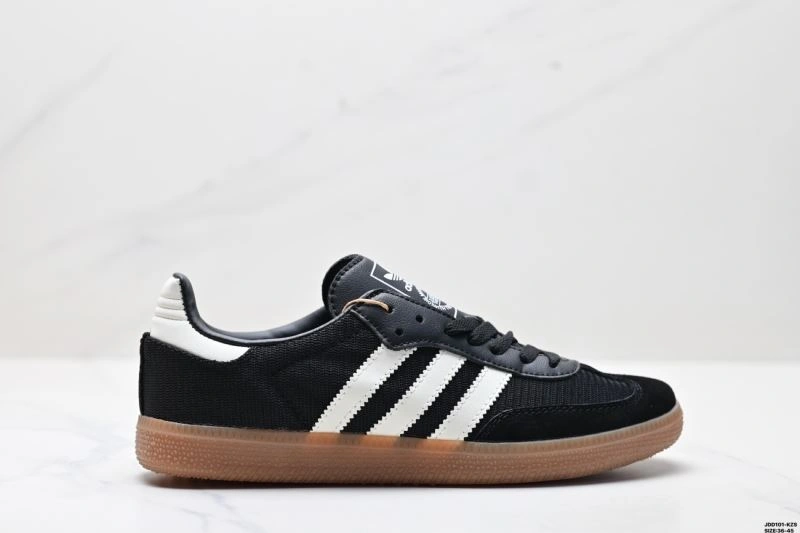 Adidas Samba Shoes
