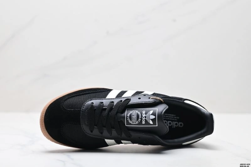 Genuine Adidas Samba Shoes
