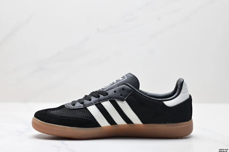 Genuine Adidas Samba Shoes