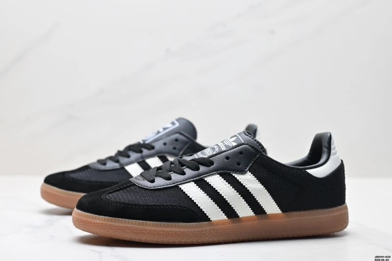 Genuine Adidas Samba Shoes