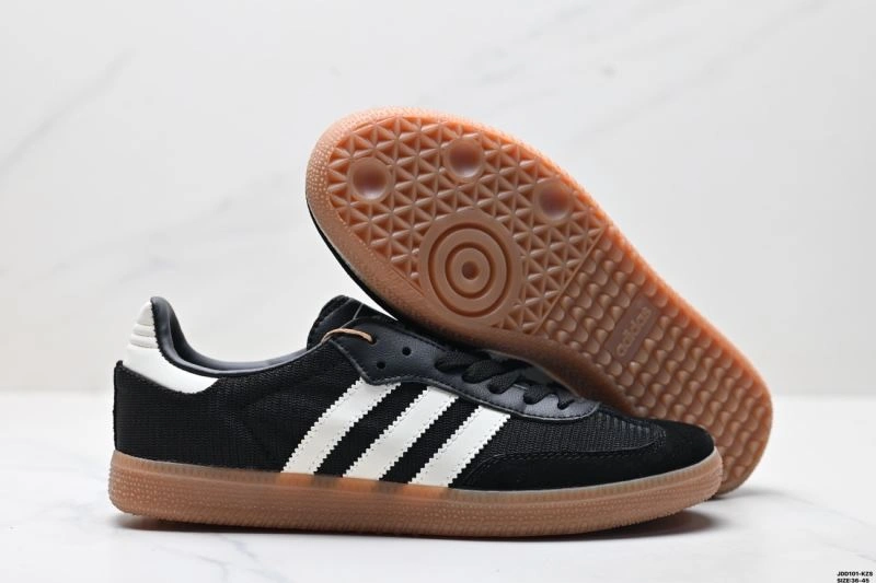 Genuine Adidas Samba Shoes