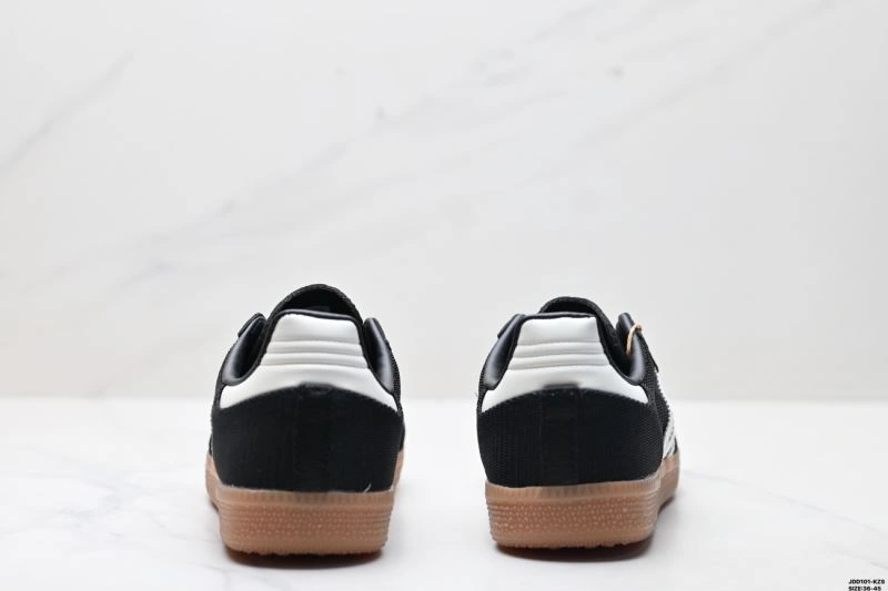 Genuine Adidas Samba Shoes