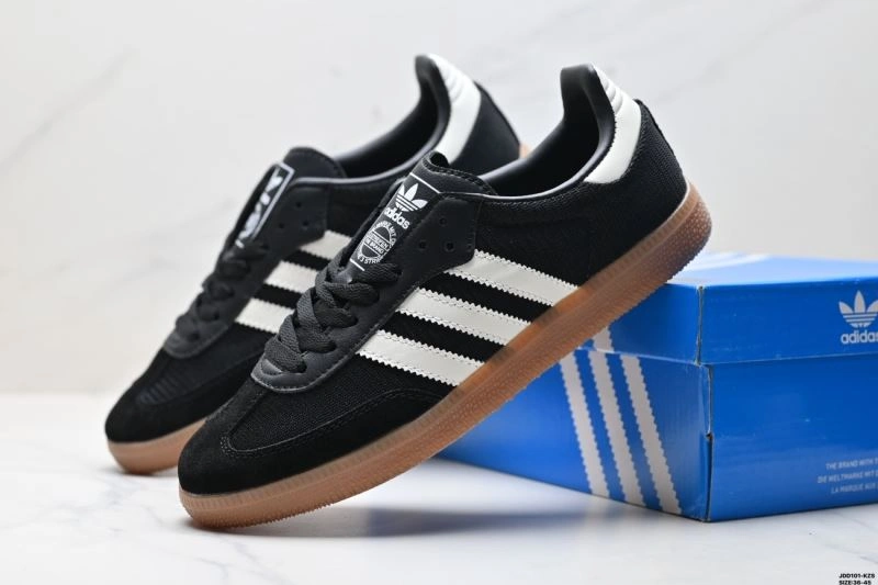 Genuine Adidas Samba Shoes