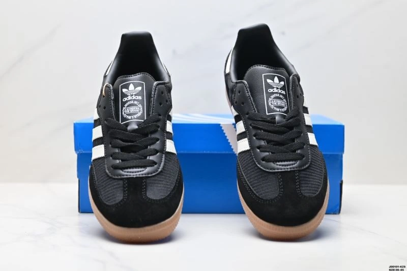 Genuine Adidas Samba Shoes