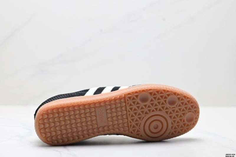 Genuine Adidas Samba Shoes