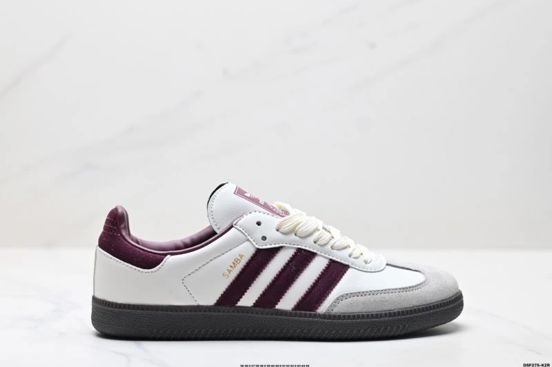 Adidas Samba Shoes