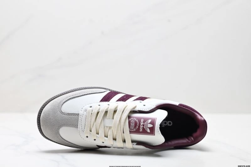 High fidelity Adidas Samba Shoes