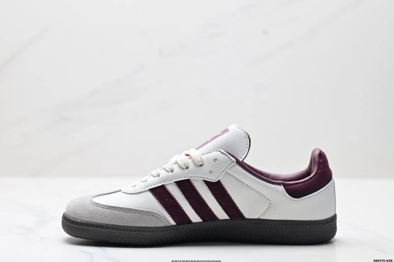 High fidelity Adidas Samba Shoes